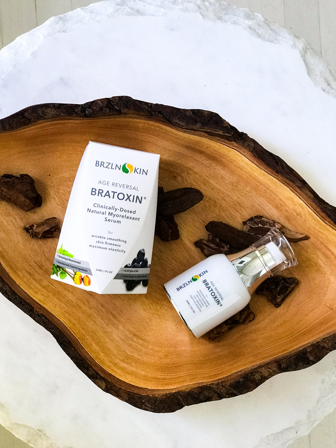 Brazilian Skin News – BRZLNSKIN